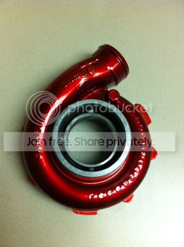 3NIGMA Motorsports Powder Coating Cen Tex | Cummins Diesel Forum